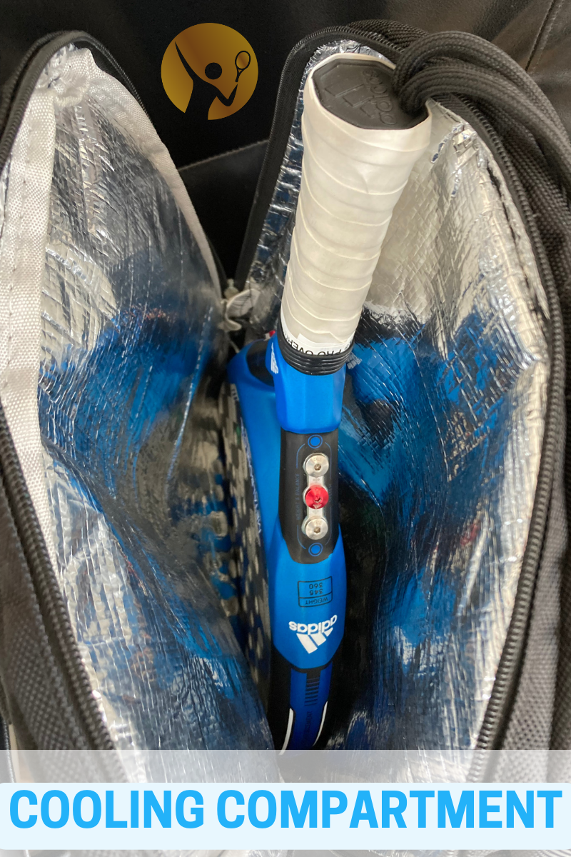 10 Secrets To Improve The Lifespan Of Your Padel Racket - Serve and Smash